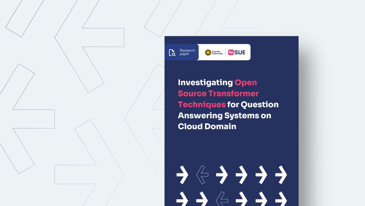 Investigating Open Source Transformer Techniques For Question Answering Systems On Cloud Domain