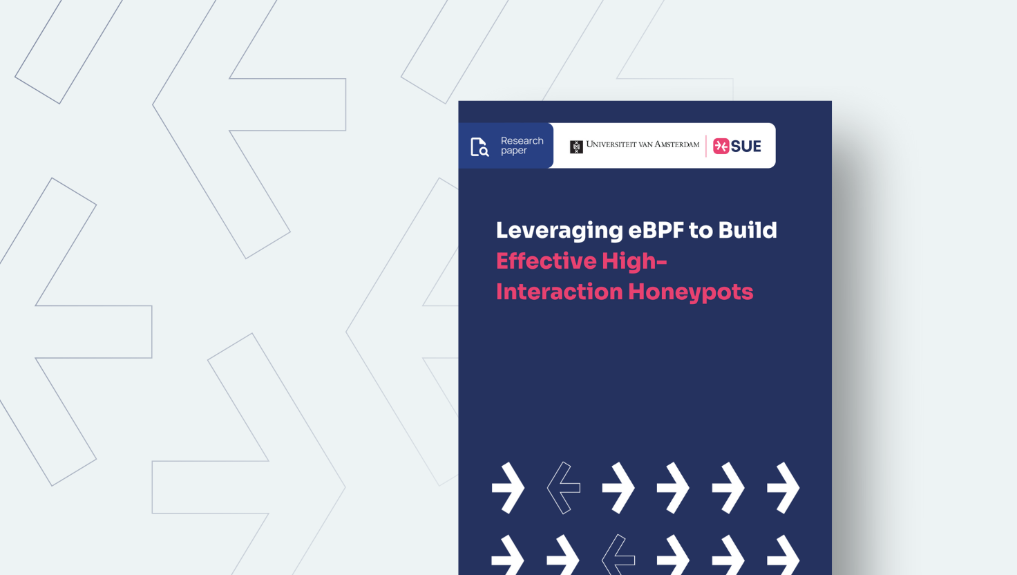 Leveraging eBPF to Build Effective High-Interaction Honeypots | Research